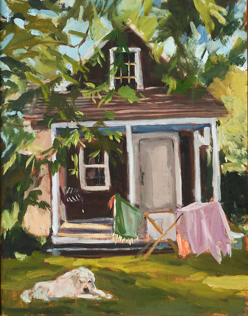 New Work by Mary Breneman – Tori Jones Studio