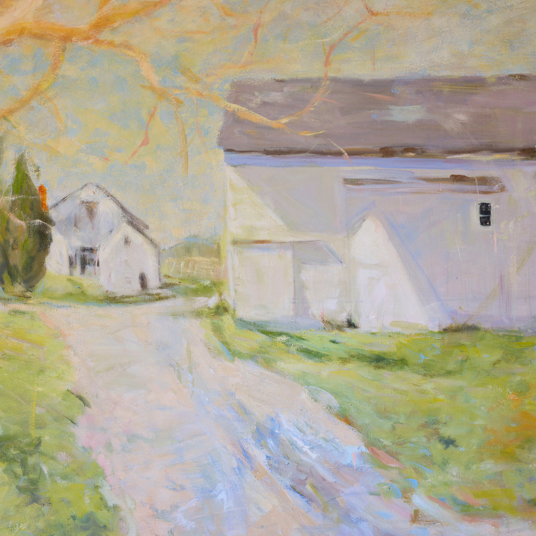 Mary Breneman, Route 9, Columbia County – Tori Jones Studio