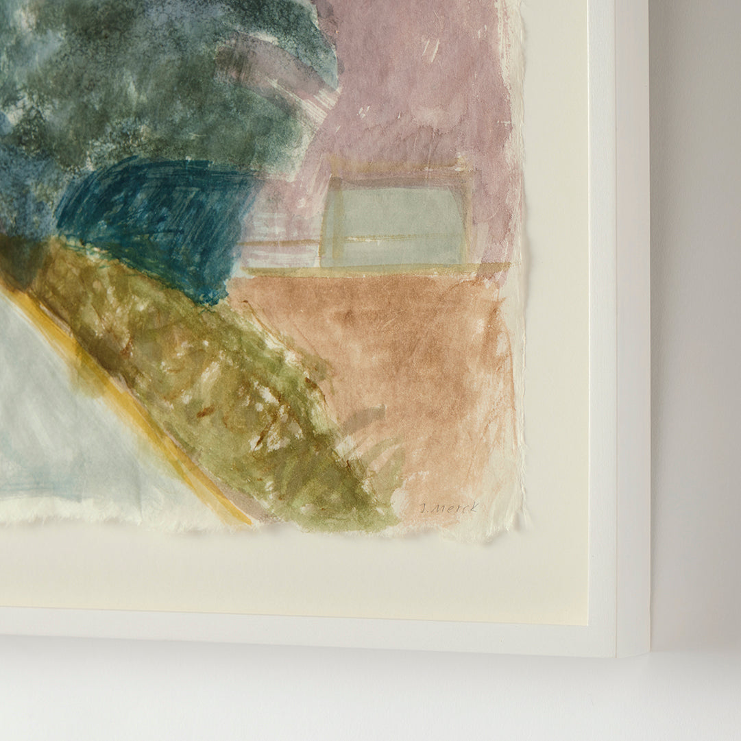Josie Merck, Adrian’s Elms – Tori Jones Studio