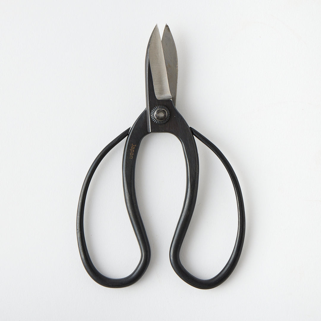 Niwaki Sentei Garden Scissors – Tori Jones Studio