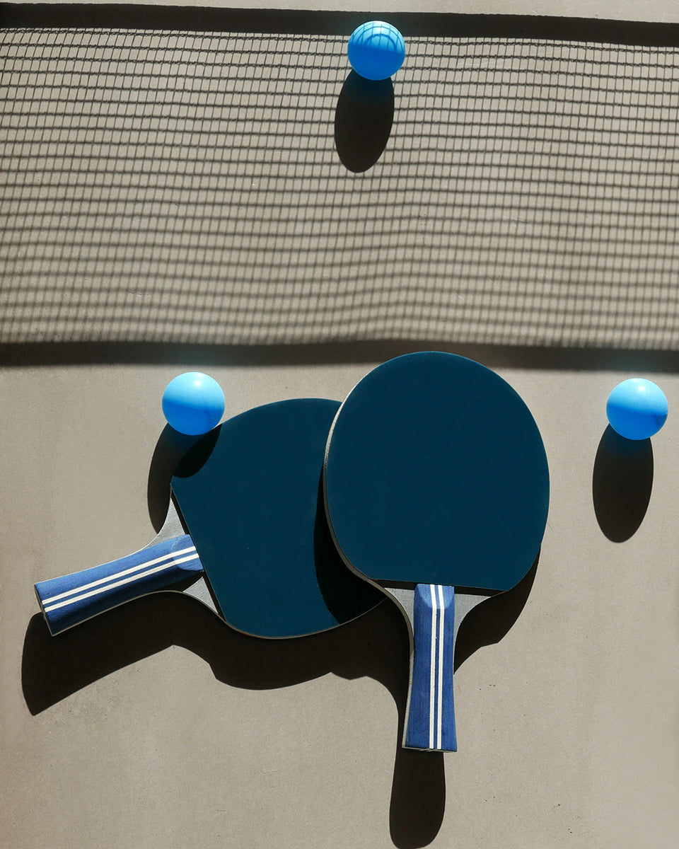 Ping Pong Set – Tori Jones Studio