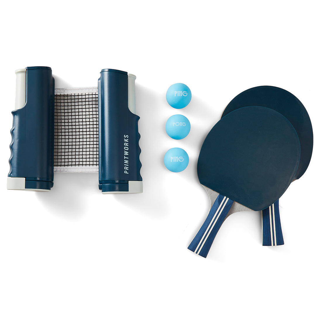 Ping Pong Set – Tori Jones Studio